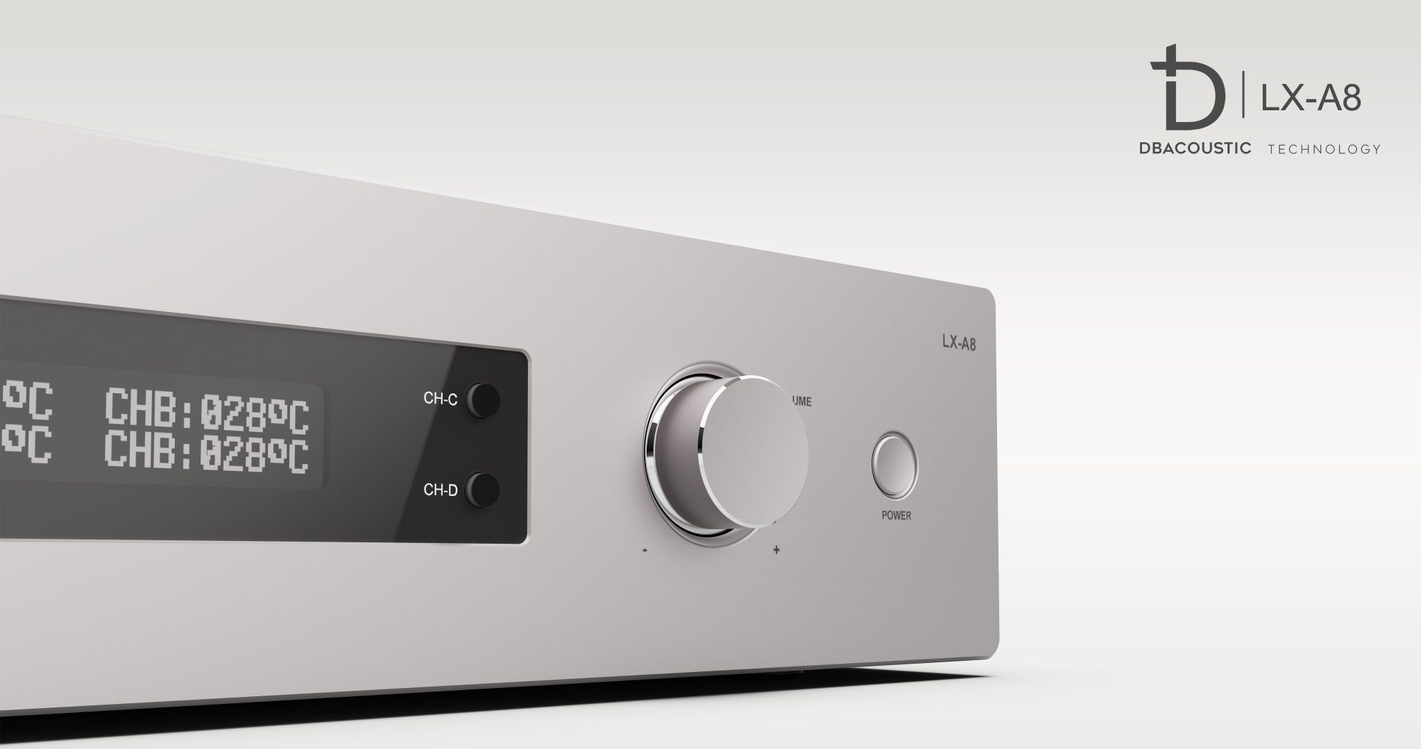 BỘ COMBO KARAOKE DBACOUSTIC LX8 | Vinakara.com